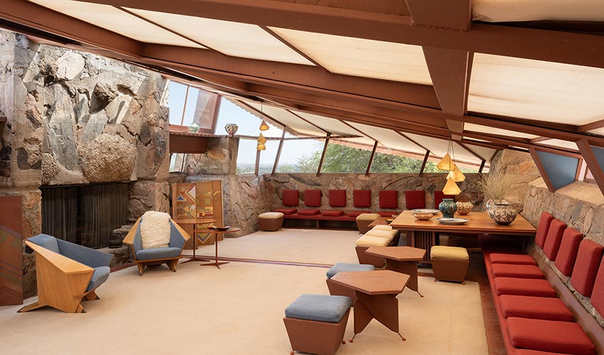 Our Leadership | Lutron